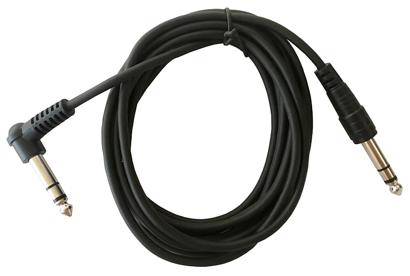 Silverline 12 ft Dual Trigger Cable for Roland Electronic | Reverb