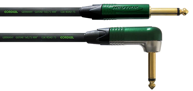 Cordial CRI 6 PR Road Line | Reverb