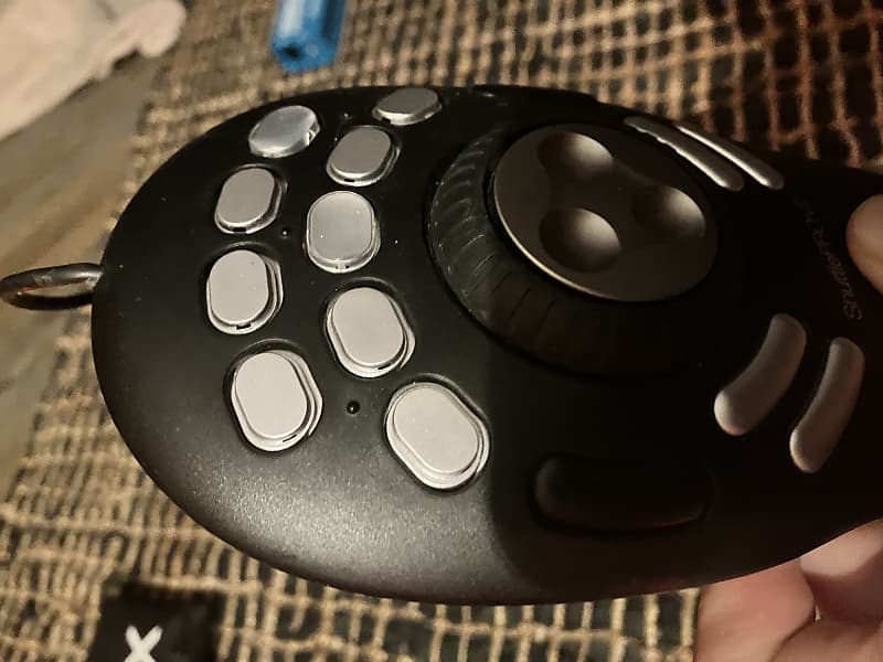 Contour Design Shuttle Pro - Clean. | Reverb