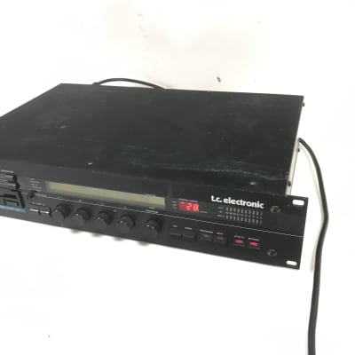 TC Electronic M5000 Digital Multi-Effects Unit | Reverb