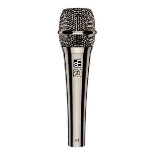 sE Electronics V7 Microphone (25th Anniversary Edition)sE | Reverb