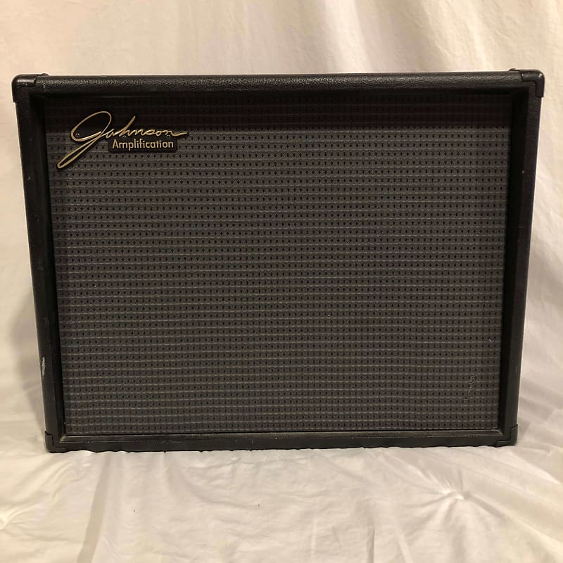 Johnson Amplification J112 Extension Cabinet | Reverb