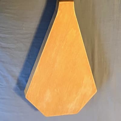 Vintage 1960's Petersen Polk-A-Lay-Lee (Ukulele) project - | Reverb