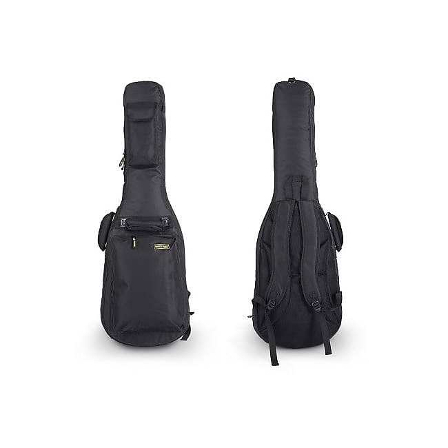 ROCKBAG RB 20515 B/PLUS Student Line Plus Gigbag für E-Bass | Reverb