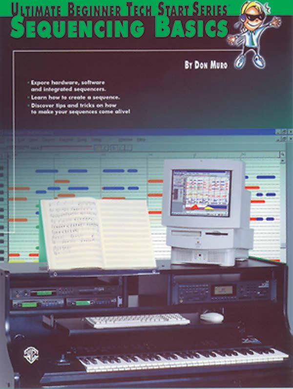 Ultimate Beginner Tech Start Series®: Sequencing Basics | Reverb