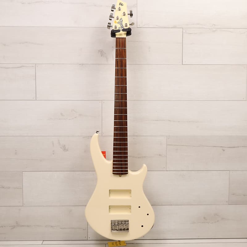 Godin BG-V (BG-5) 5 String Bass Guitar (AS IS) Project For | Reverb