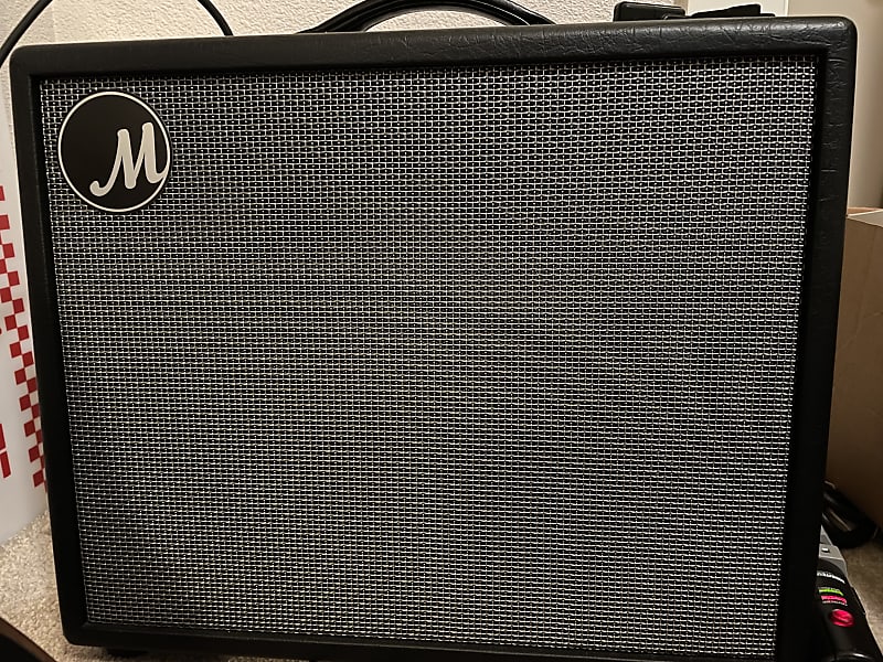 Milkman The Amp 50 Combo | Reverb