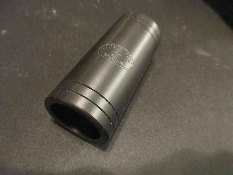 James Pyne Ultra series - Bb clarinet 66mm barrel | Reverb