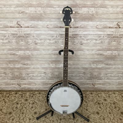 Used Sonata 5-String Banjo | Reverb