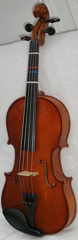 13 Inch Palatino Viola Model VN-750-13 | Reverb