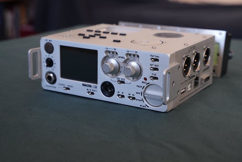NAGRA LB | Reverb