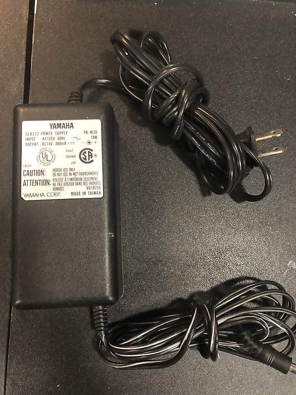 Yamaha Power supply | Reverb