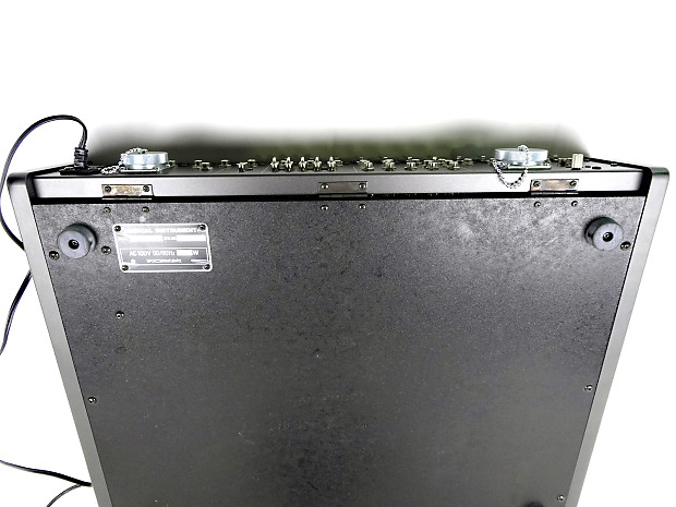 Teisco MX1254DX Analog Mixer Very Rare & Mint Condition Teisco MX1254DX Analog Mixer Very Rare & Mint Condition