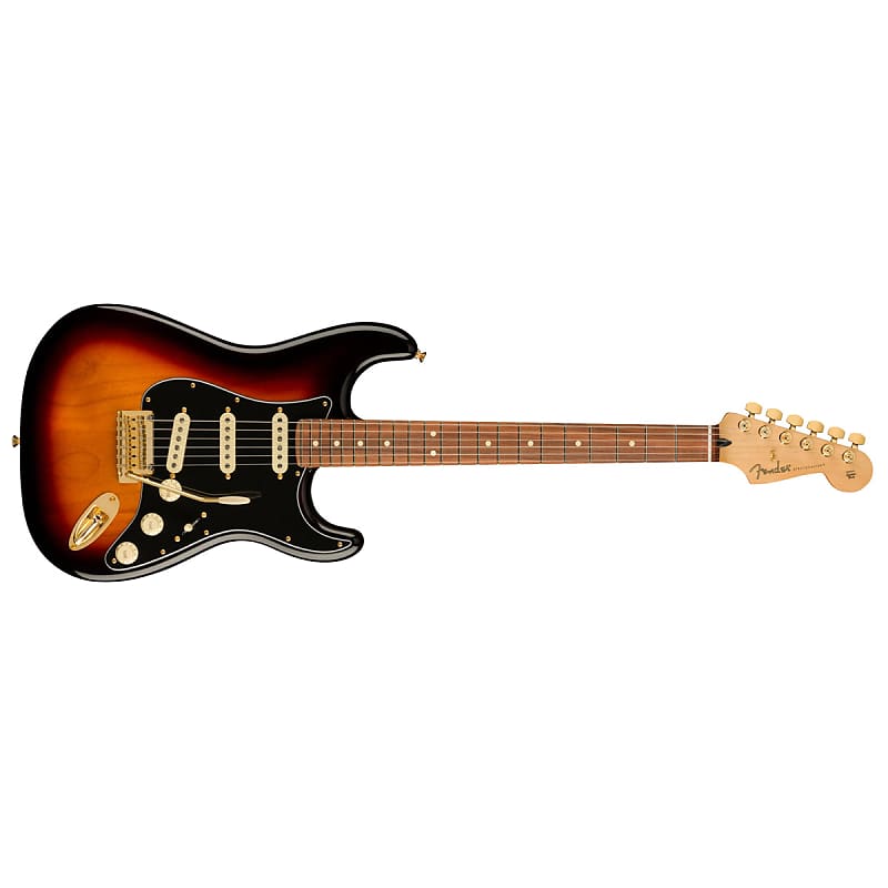 Fender Limited Edition Player Stratocaster Electric | Reverb Australia