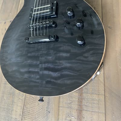 ESP Eclipse Custom | Reverb