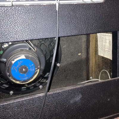 Fender Ab763 1968 | Reverb