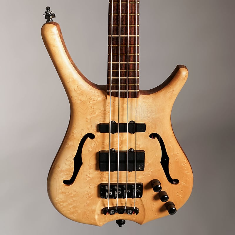 Warwick Infinity 2000 - Natural | Reverb