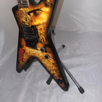 Dean Dime Pantera Great Southern Trendkill ML - Floyd | Reverb UK