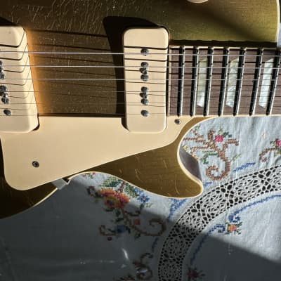 Reliced, Gibson Les Paul Standard 2011 - Gloss | Reverb