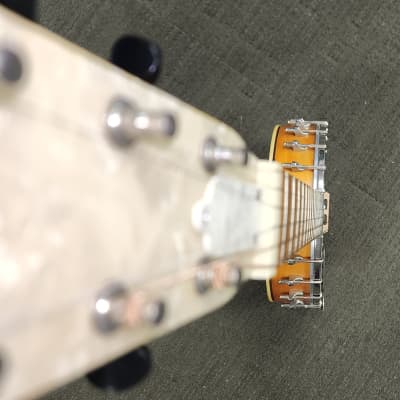 Gretsch 1883 Dixie 6-String Banjo 2000s - Maple | Reverb