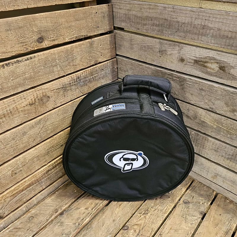 Protection Racket 14" X 5.5" Snare Drum Case Bag USED ONCE! | Reverb