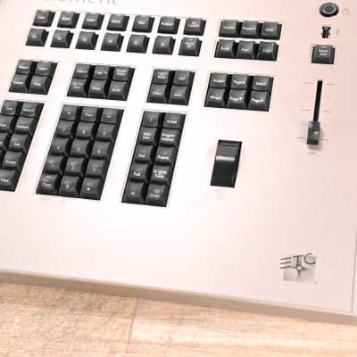 ETC Element 60-Fader Lighting Control Console CG01AJP | Reverb