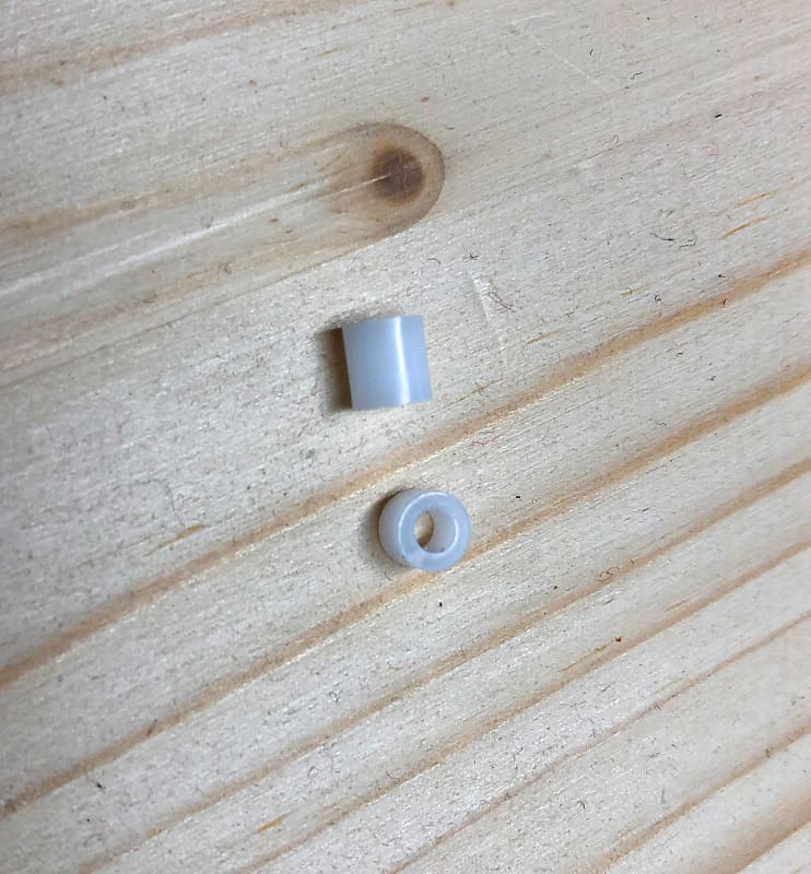 Nylon String Tree Spacer 2 Pack | Reverb