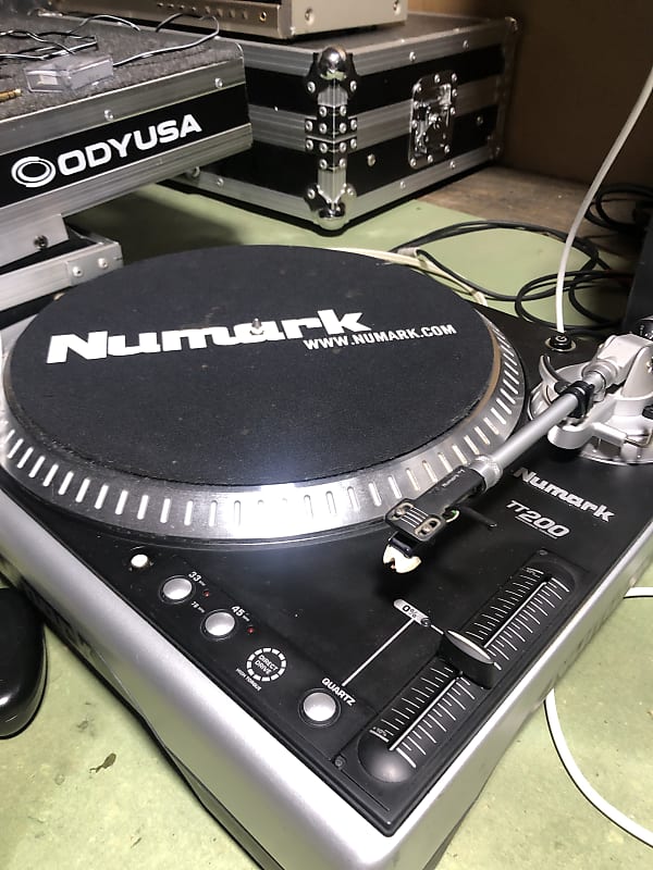 Numark TT200 | Reverb