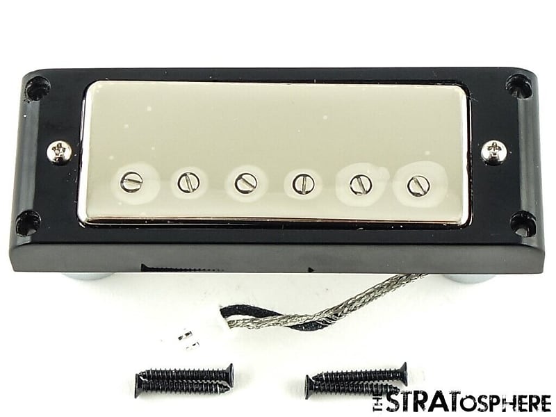 Epiphone Crestwood Custom PRO MINI HUMBUCKER BRIDGE PICKUP | Reverb
