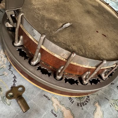 (3) Banjoleles Maxitone , Stromberg Voisnet, Bruno | Reverb