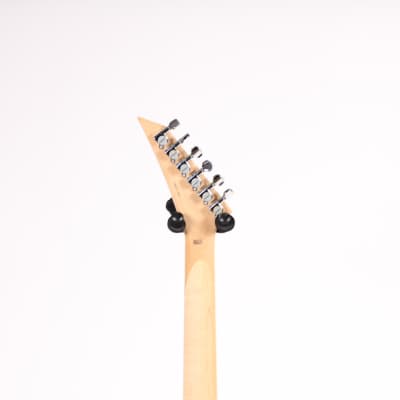 Jackson WARRIOR JS30 | Reverb