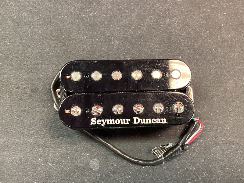 Seymour Duncan TB-4 JB Trembucker Pickup | Reverb