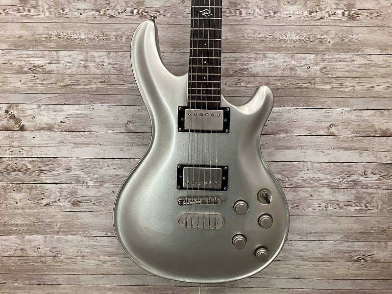 Used Dean HARDTAIL STANDARD Electric Guitar | Reverb