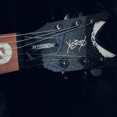 Dean Binary Xero signature V 2023 | Reverb