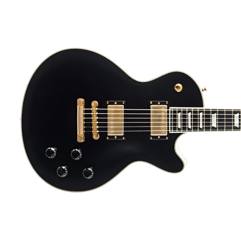 Eastman SB57/N Vintage Nitro Black (WAS £1899) | Reverb