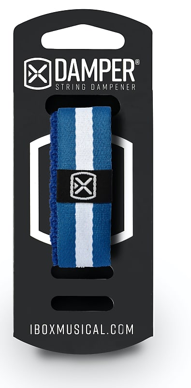 Ibox Musical Damper Dk Sm09 Bw | Reverb Canada