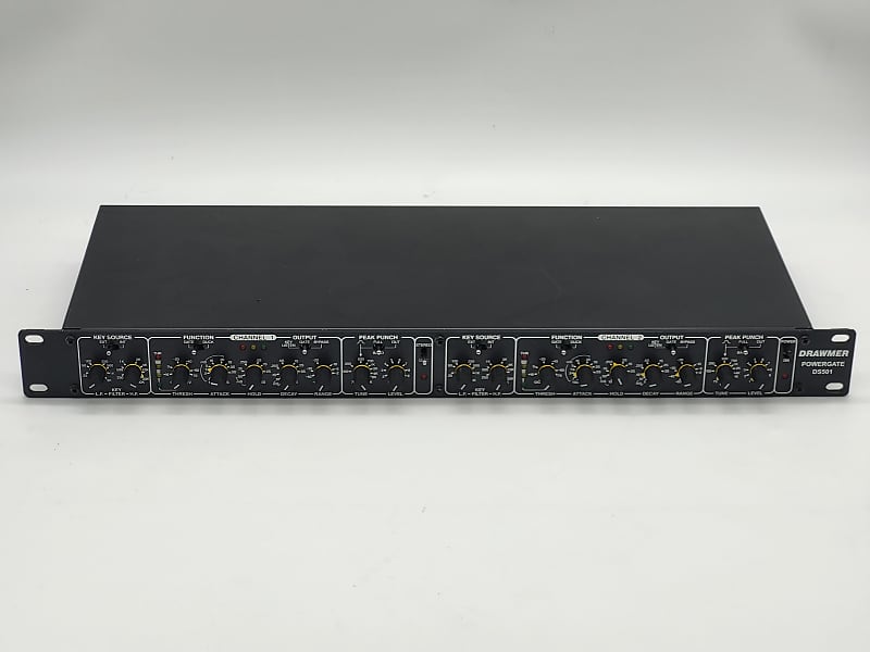 Drawmer DS501 Power Gate | Reverb