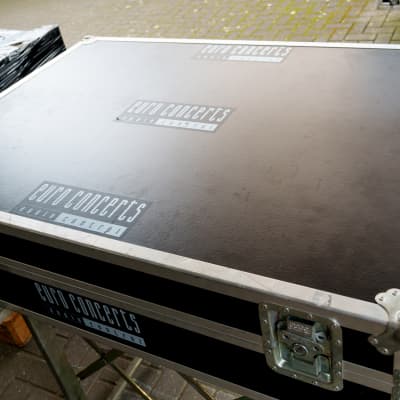 Calrec MiniMixer 3 - 16/6/2 Analog Mixer – Pure Sound! | Reverb