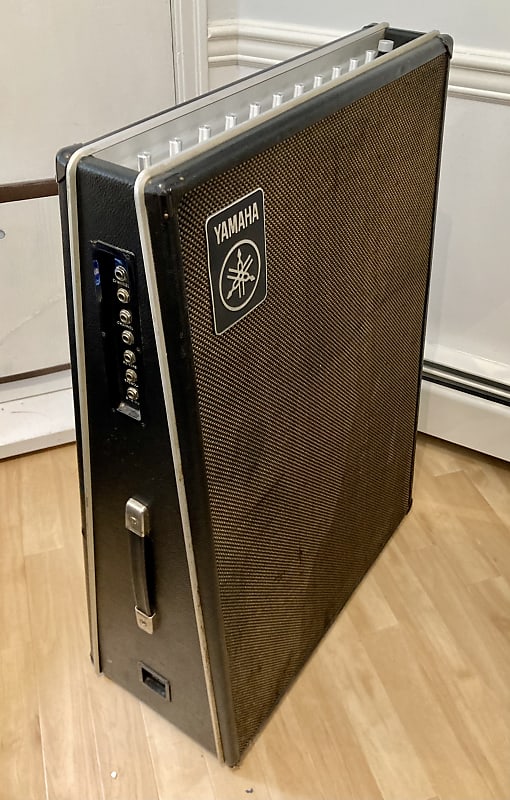 Yamaha TA-60 1969 | Reverb