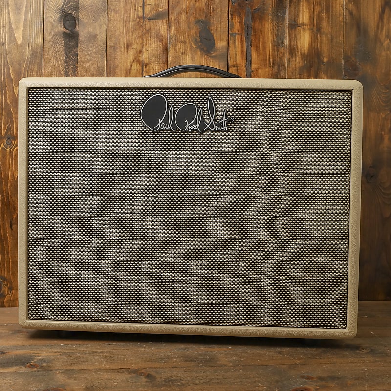 PRS DGT 1x12 Open Back Speaker Cabinet | Reverb