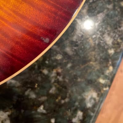 Gibson Les Paul 1959 Reissue - R9 - Left Handed | Reverb