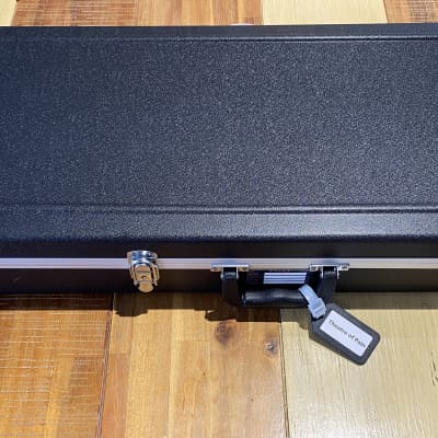 Kramer Style Custom Motley Crüe Theatre of Pain | Reverb Australia