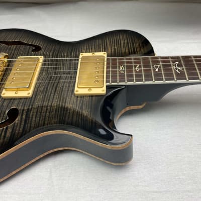 PRS Paul Reed Smith 25th Anniversary SC/HBII Singlecut | Reverb