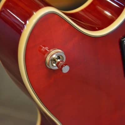 Hagstrom Viking Deluxe 12-String * perfect | Reverb Deutschland