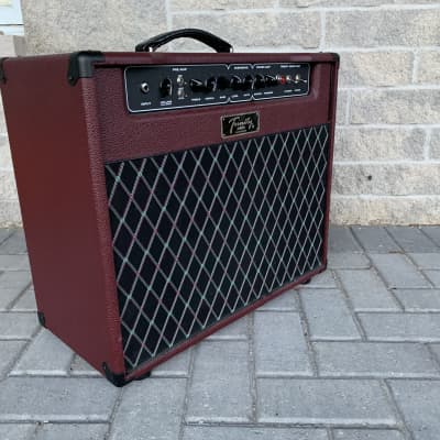 Trinity Amps OSD combo with tube FX Loop Dumble clone | Reverb