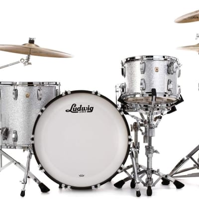 Classic Maple Fab Ringo Complete Kit Pack | Reverb