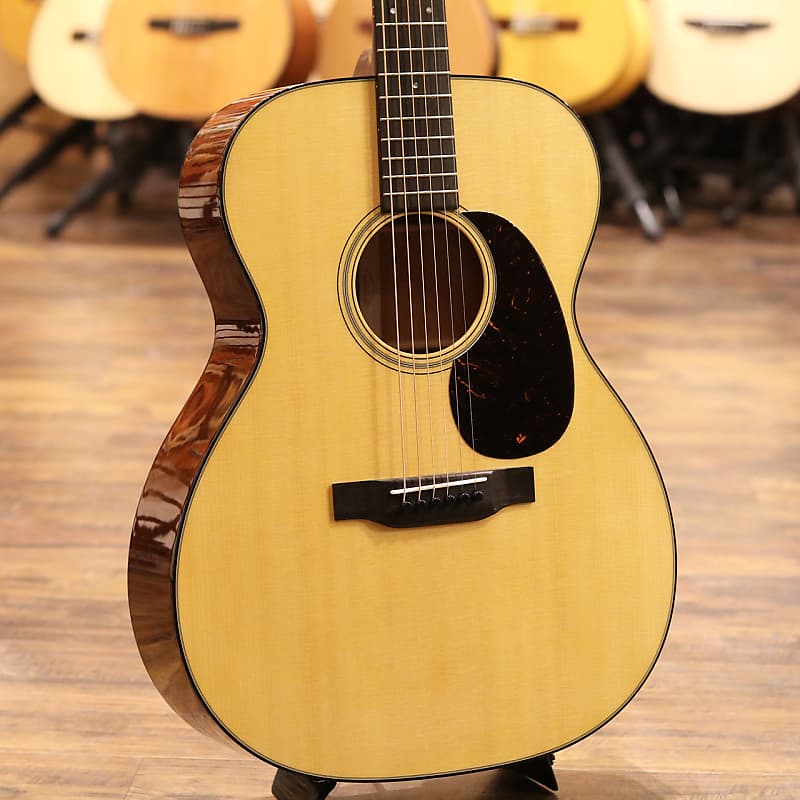 Martin OOO-18 Standard | Reverb