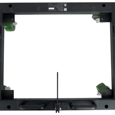 JBL SRX910LA VT Vertical Transporter For (4) SRX910LA Line | Reverb