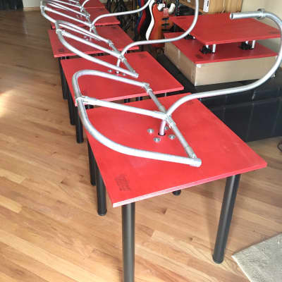 SpinTwist Paint Rig | Reverb