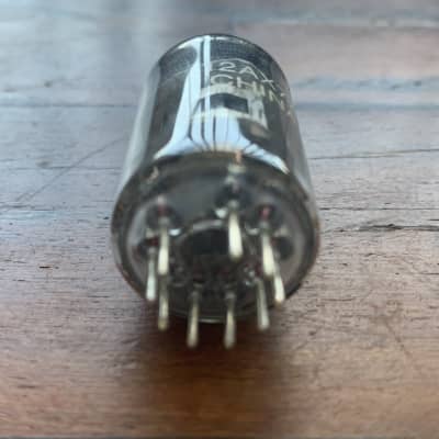 Genuine Fender Champion 600 Replacement 12AX7 Preamp Vacuum | Reverb